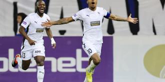 Πάφος FC | Sportime