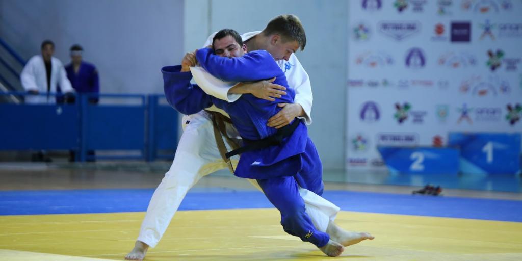 Tζούντο Κ10 και Κ18: Αποτελέσματα και επιδόσεις | Sportime