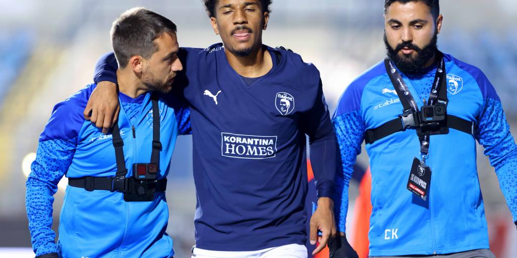 Άλλο επίπεδο / Πάφος FC | Sportime