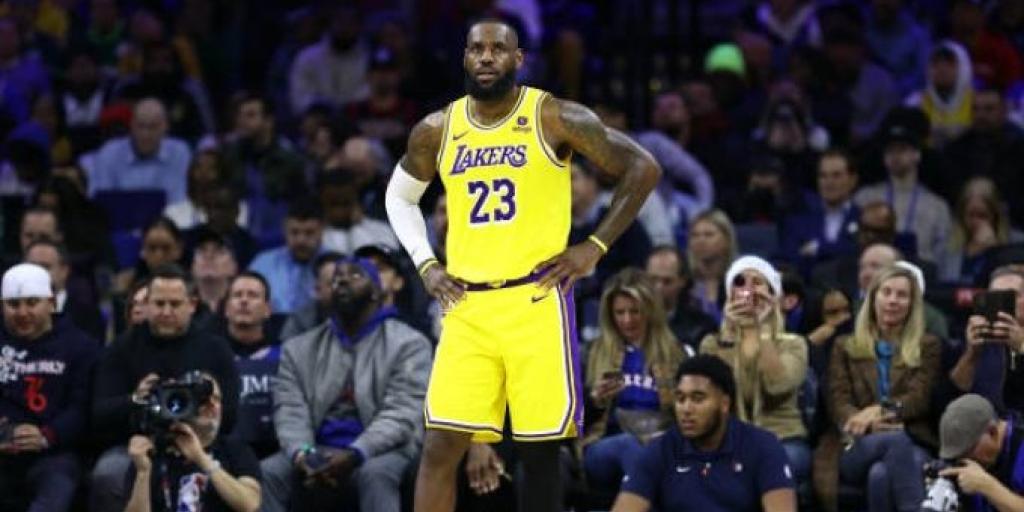 O Λεμπρόν υπέστη την πιο βαριά ήττα της καριέρας του! | Sportime