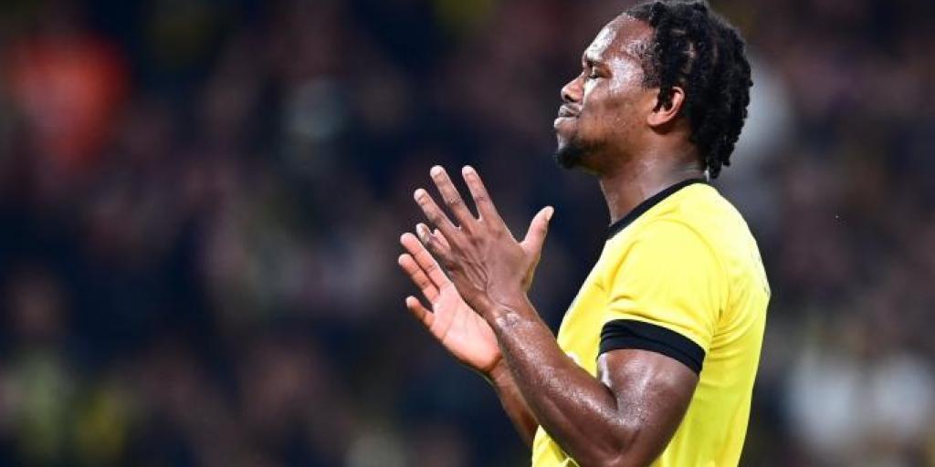 Οριστική εξέλιξη με Λιβάι Γκαρσία! | Sportime