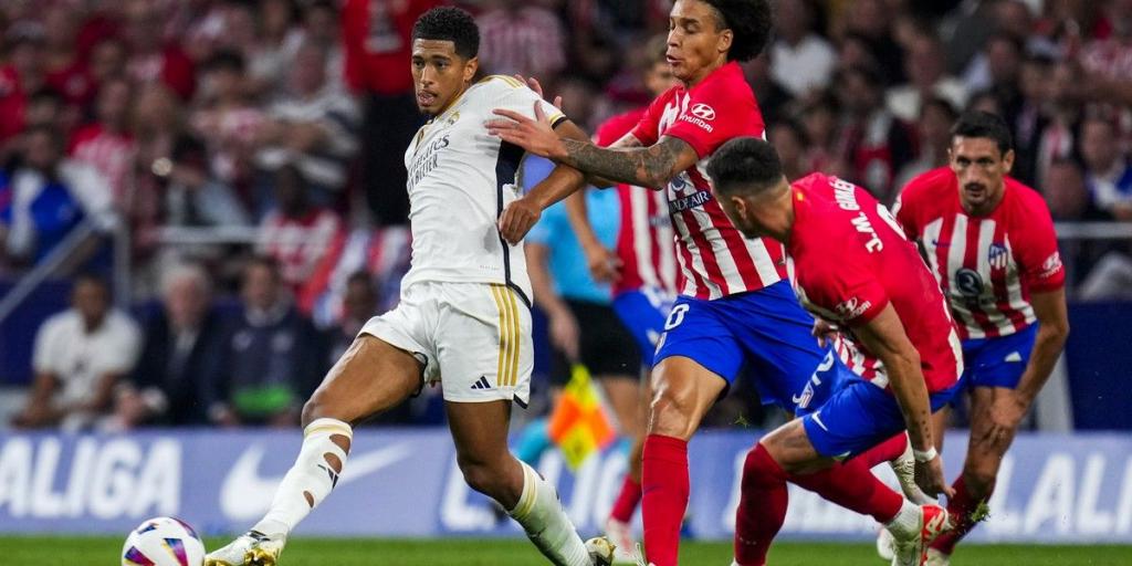Copa del Rey: Σούπερ ντέρμπι για τη φάση των «16» | Sportime