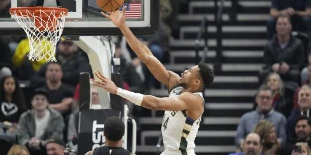 Ένας Αντετοκούνμπο δεν φέρνει την άνοιξη (ΑΠΟΤΕΛΕΣΜΑΤΑ NBA) | Sportime