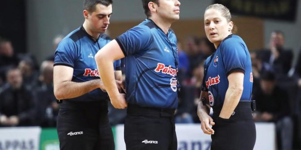 Ένταση και διακοπή στο ΑΕΚ - Παναθηναϊκός | Sportime