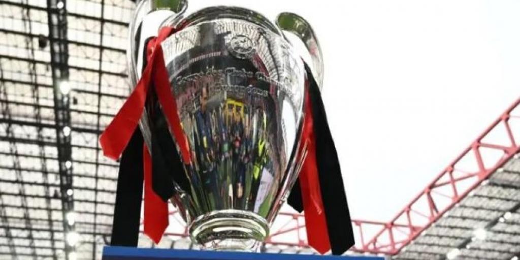 Και τώρα οι... 16 τους! Σέντρα σε Κοπεγχάγη και Λειψία με Σίτι και Ρεάλ (poll) | Sportime