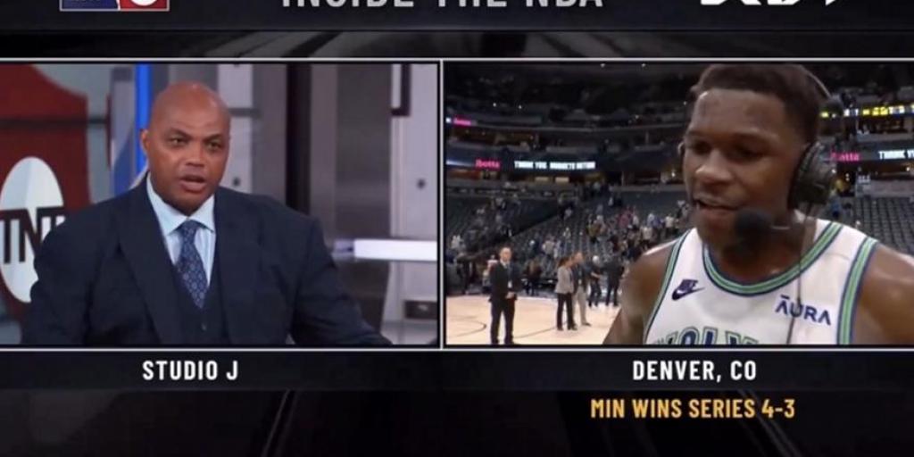 «Σήκω από τον κ@@ο σου κι έλα στη Μινεσότα» | Sportime