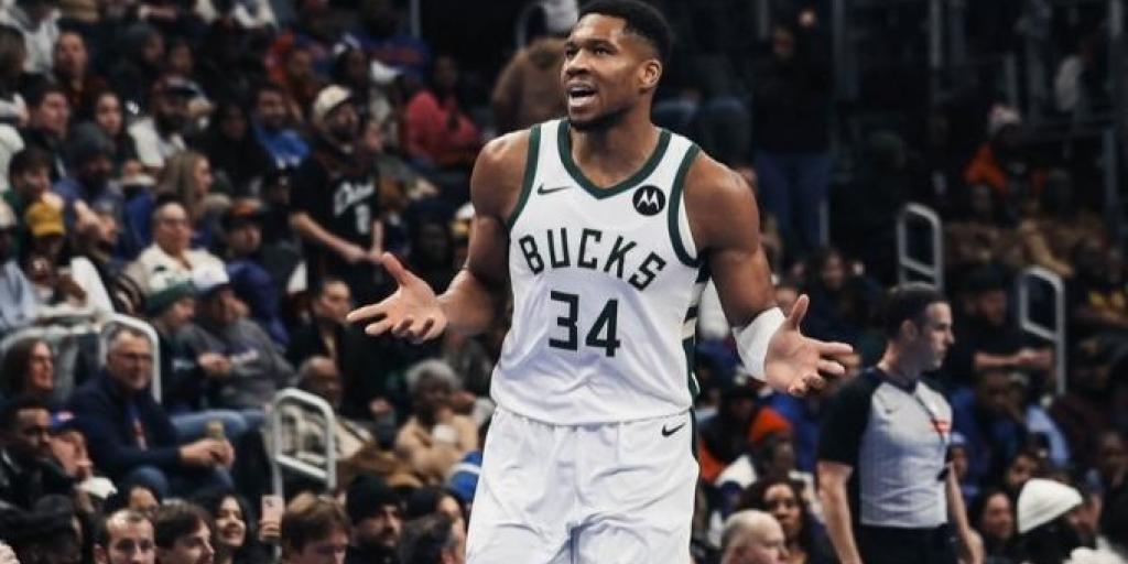 Τα ζευγάρια των προημιτελικών του NBA Cup | Sportime