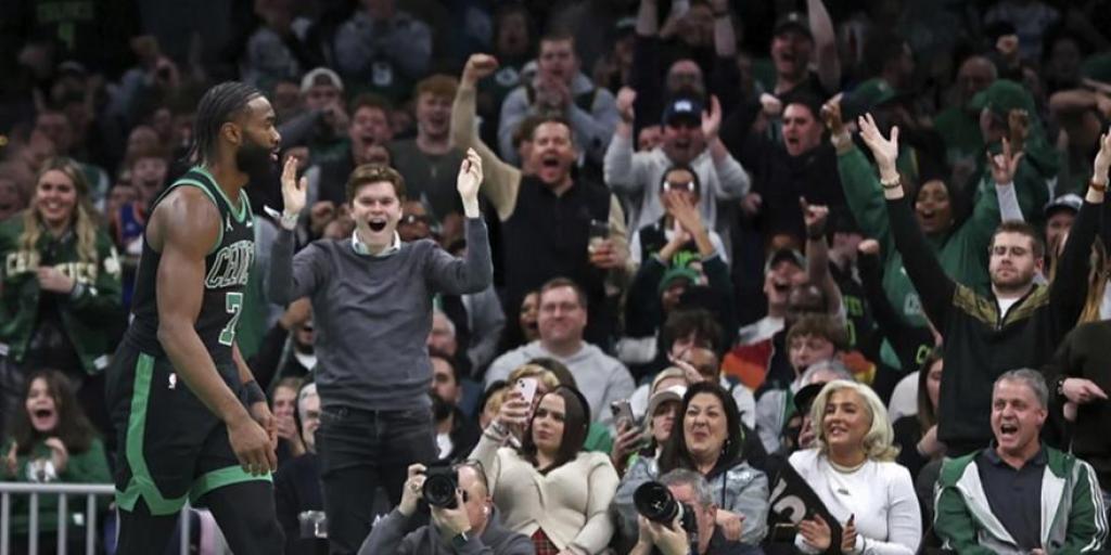 NBA: Επιστροφή στις νίκες για Σέλτικς | Sportime