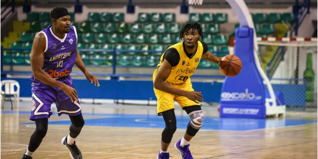 Το πρόγραμμα για τη 17η αγωνιστική της ΟΠΑΠ Basket League | Sportime