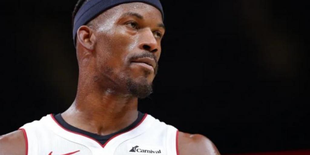 «Βόμβα» με Μπάτλερ στο NBA! | Sportime