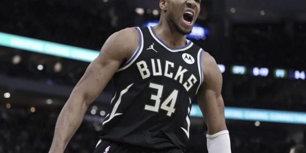 NBA: Ψυχωμένοι Μπακς με κομβικό Γιάννη «λύγισαν» τους Κλίπερς | Sportime