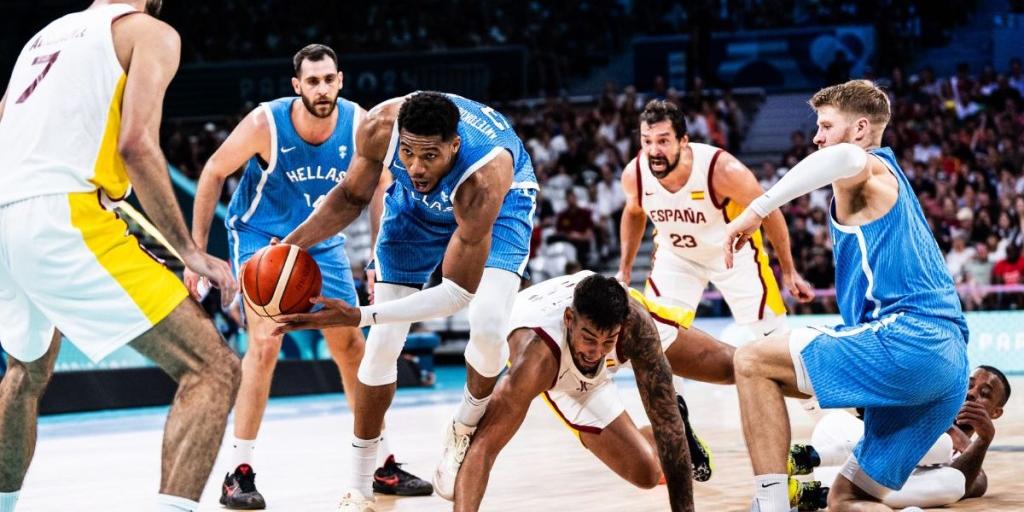 Αυτοί είναι οι αστέρες του NBA που θα έρθουν Κύπρο για το EuroΒasket 2025 | Sportime