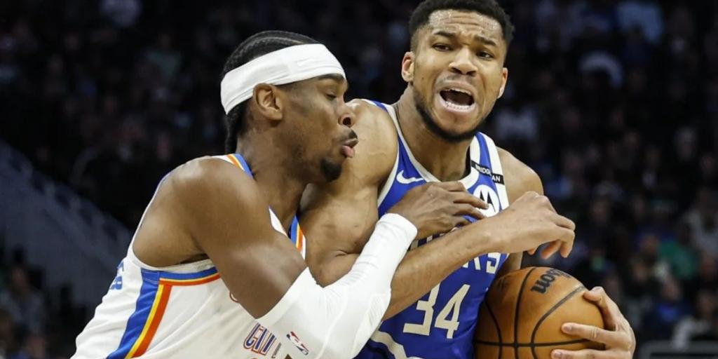 Επιστροφή στις νίκες για τους Λέικερς, βαριά ήττα για τους Μπακς | Sportime