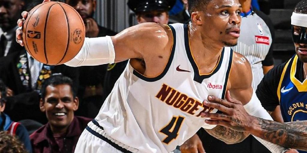 NBA: Άλωσαν την έδρα των Γουόριορς χωρίς Γιόκιτς οι Νάγκετς | Sportime