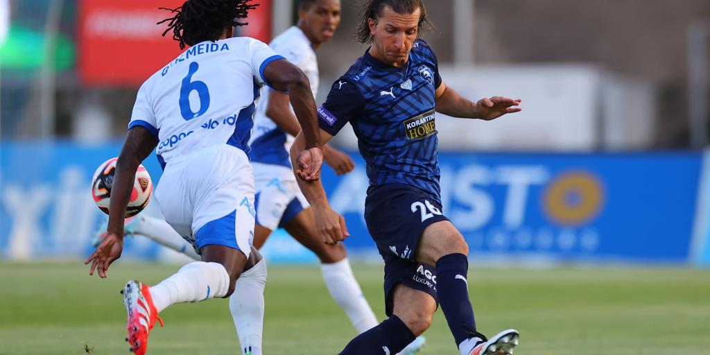 Στιγμιότυπα: Έτσι επικράτησε του Απόλλωνα και «αγκαλιάζει» τον τίτλο η Πάφος FC! | Sportime