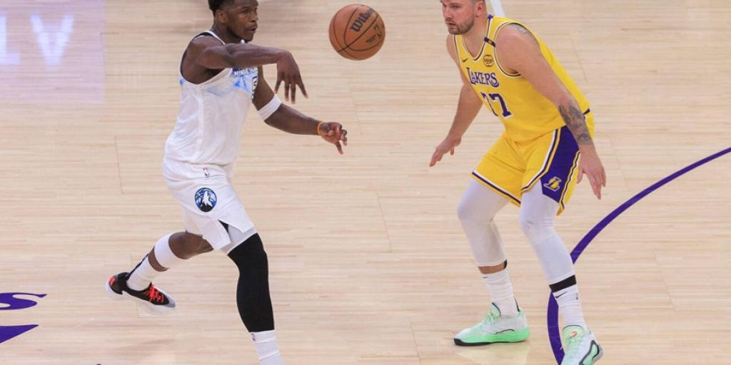 Δράση που κόβει την ανάσα με φάσεις από άλλον… πλανήτη στο NBA! | Sportime