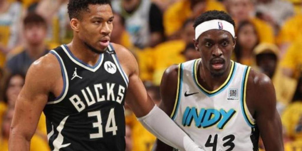 NBA: «Αυτοκτονία» κι αποκλεισμός για Μπακς | Sportime