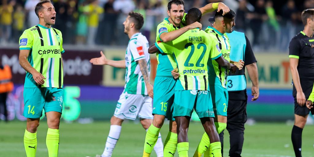 «Φοβερός ο Μιλίτσεβιτς, ήταν πράγματι MVP» | Sportime