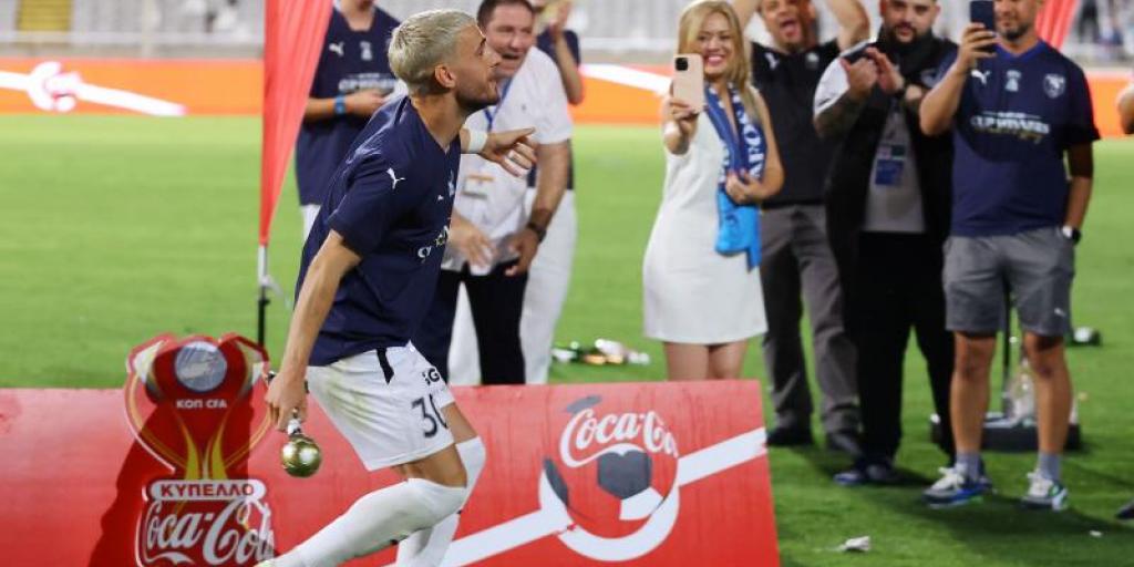 MVP του τελικού: Θεσμός από το 2018! | Sportime