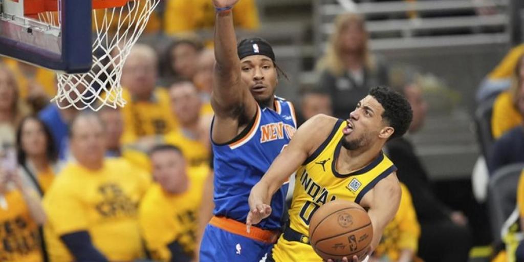 NBA: Προβάδισμα 3-1 για Πέισερς | Sportime