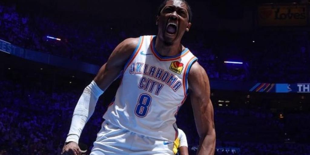 Μια νίκη μακριά από τον τίτλο στο NBA οι Θάντερ! | Sportime