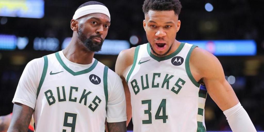 «Πιστεύω πως ο Αντετοκούνμπο θα μείνει στους Μπακς» | Sportime