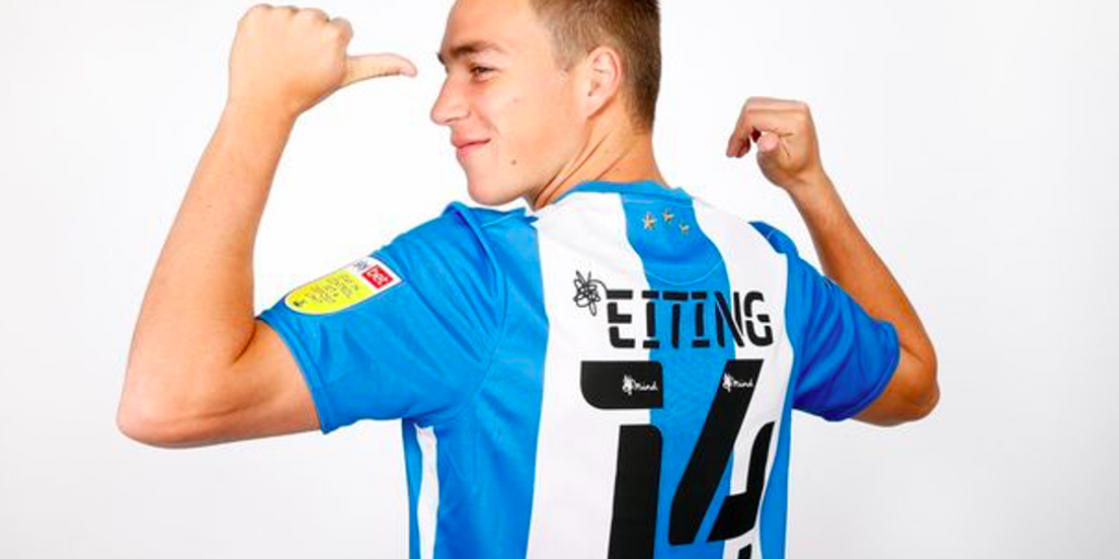 Κυπριακή ομάδα για Eiting - στο κόλπο Ομόνοια και Άρης... | Sportime