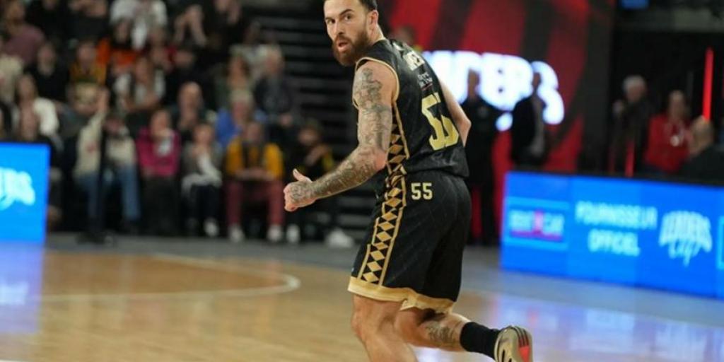 MVP της 9ης αγωνιστικής ο μαγικός Μάικ Τζέιμς | Sportime